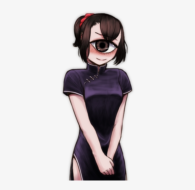 291kib, 530x750, Cyclops - Video Game - 530x750 PNG Download - PNGkit