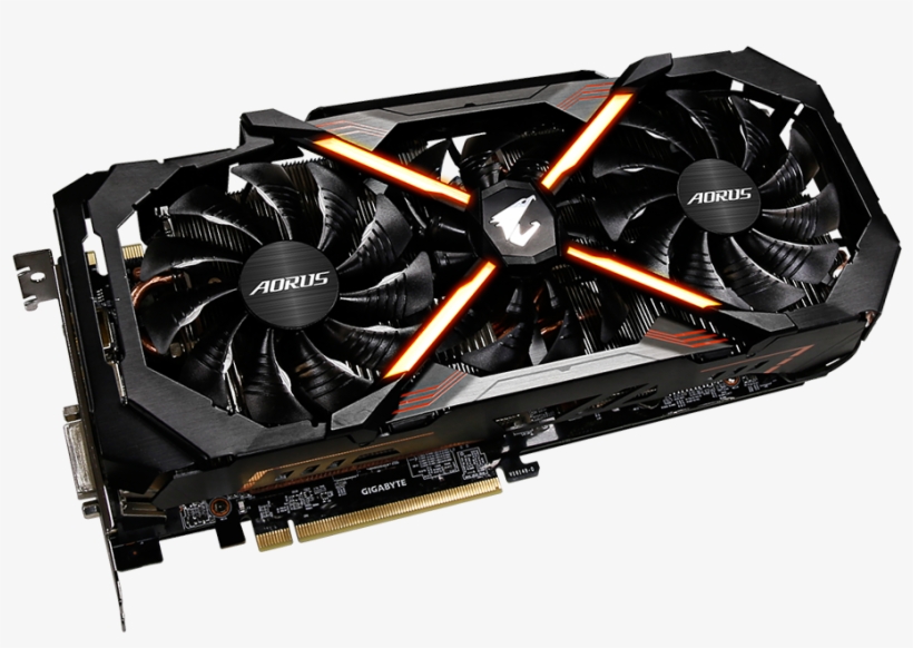 Aorus Graphics Cards Are Crafted For Perfection In - Gigabyte Aorus ...