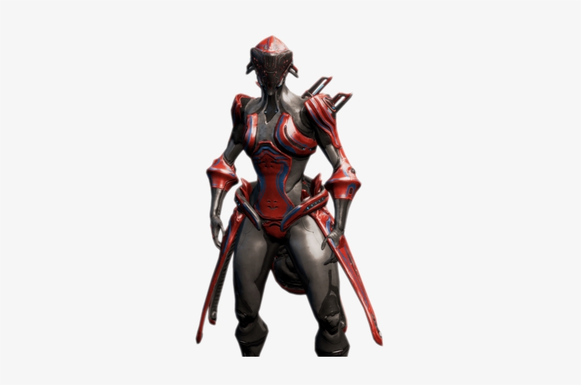 Trinity - Warframe Wiki - Wikia - Trinity Warframe - 270x464 PNG ...