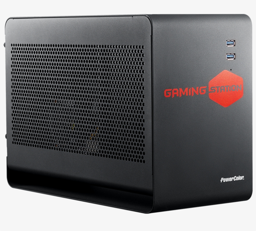 A Leading And Innovative Manufacturer Of Amd Graphic - Powercolor ...