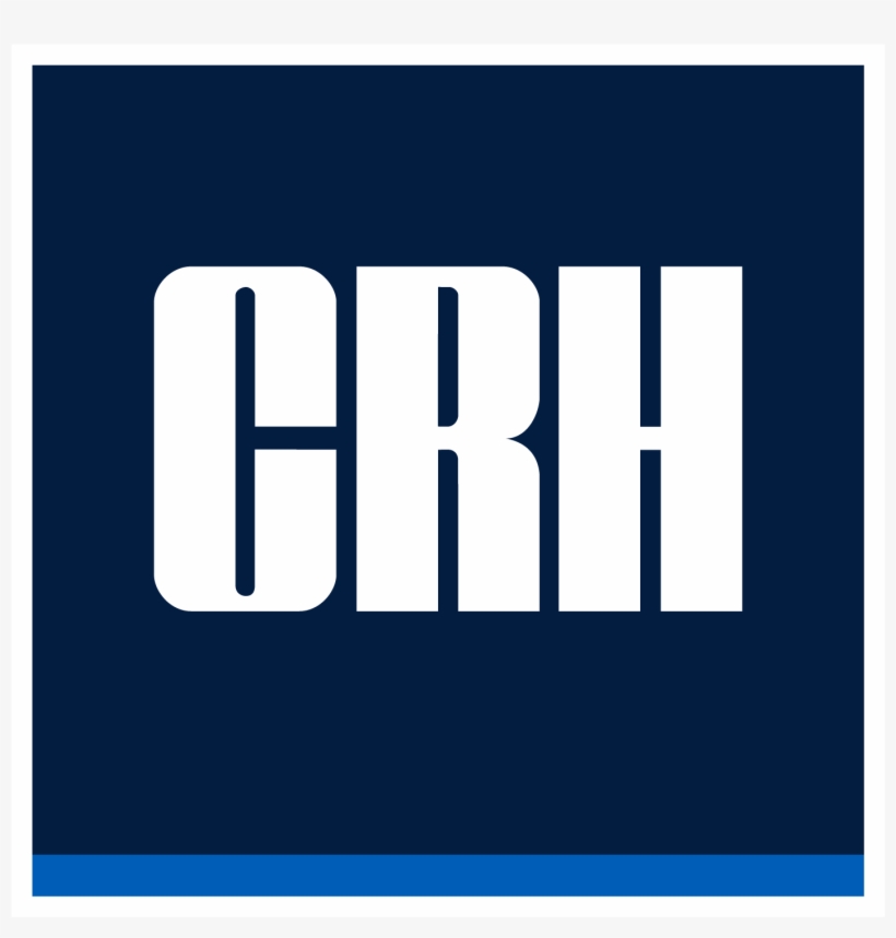 Crh Logo - Crh Plc - 2000x2000 PNG Download - PNGkit
