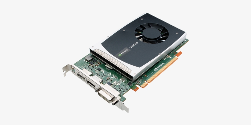 Download Transparent Nvidia Quadro 2000 Specs - PNGkit