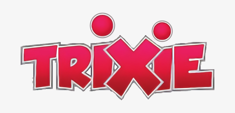 43, 2 February 2018 - Pixel Trixie Ziggy Stingy - 700x320 PNG Download ...