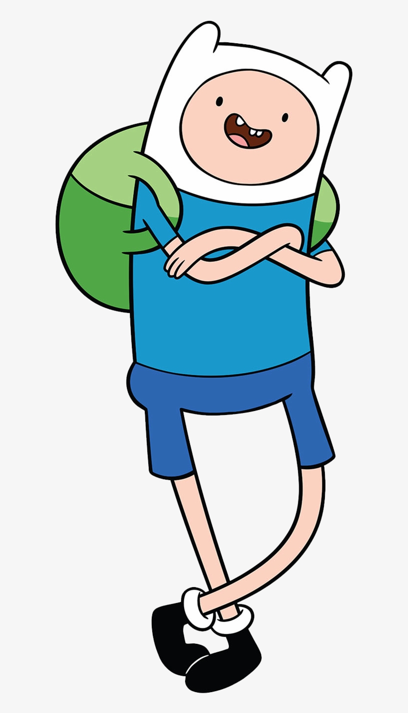 Finn Cn Adventuretime - Cartoon Finn And Jake - 800x1400 PNG Download ...