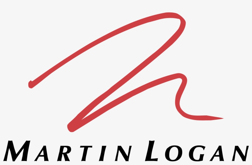 Martinlogan Logo Png Transparent - Martin Logan Speakers Logo ...