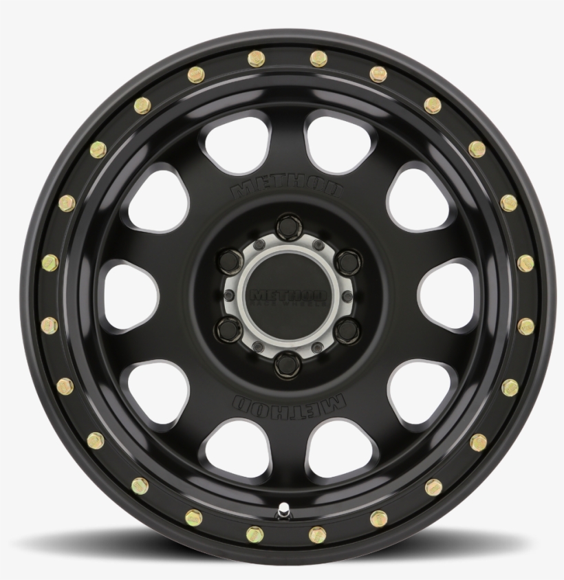 Vex - Mr311 - - 5 4 - 75" Bs - Method Race Wheels - - 1000x1000 PNG ...