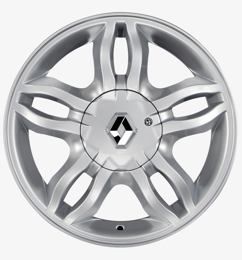 About These Wheels - Renault Wheels - 800x800 PNG Download - PNGkit