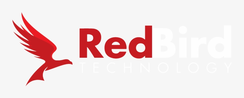 Red Bird Technology - Computer Security - 800x264 PNG Download - PNGkit