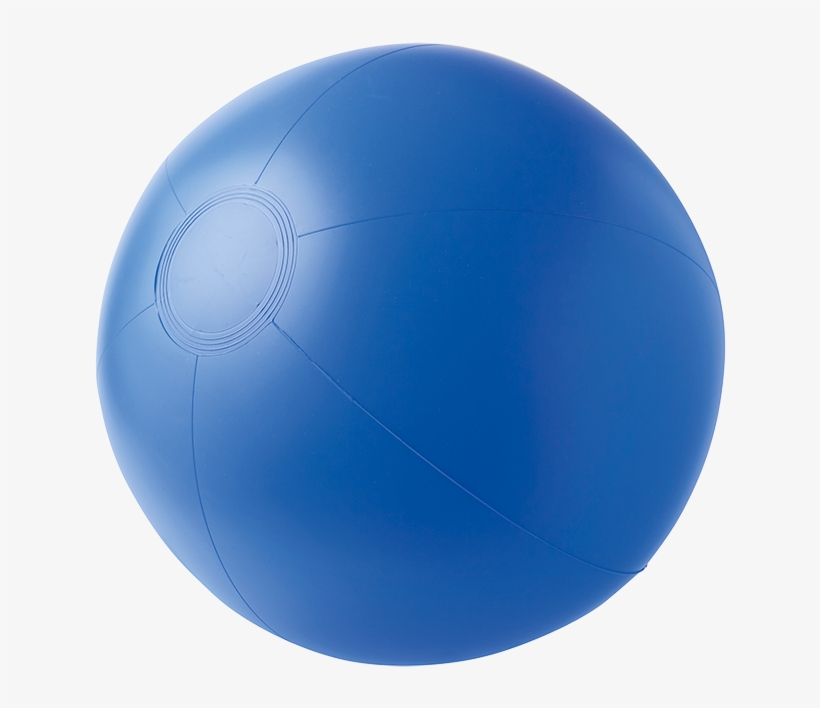 Download Transparent Solid Colour Inflatable Beach Ball - Coral - PNGkit