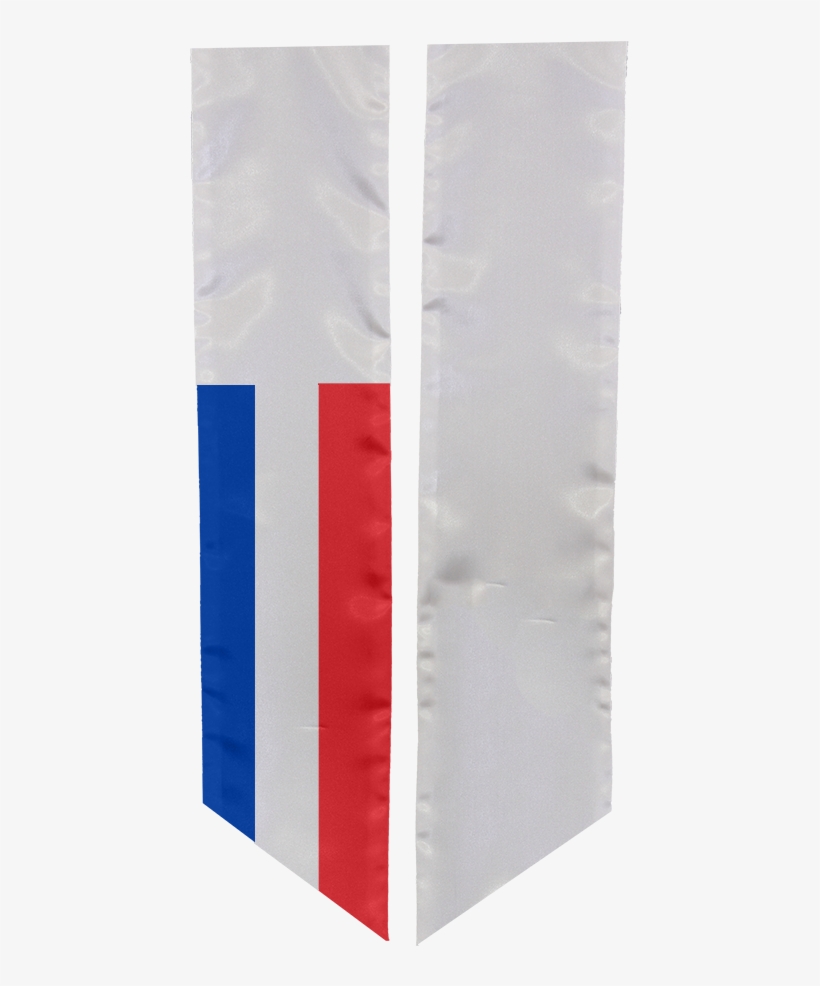Study Abroad Sash For France - Product - 694x1041 PNG Download - PNGkit