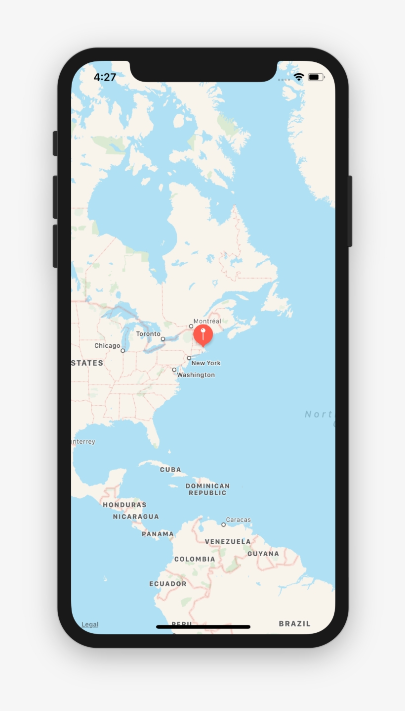 Events, Protocols And Delegates In Xamarin - Map - 788x1386 PNG ...