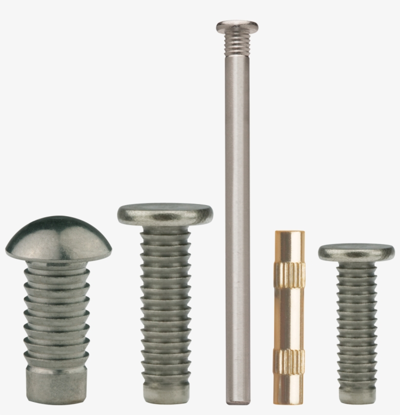 Spirol Barbed Solid Pins - Bellows - 2010x1527 PNG Download - PNGkit