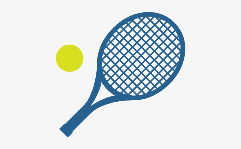 Racquetartboard 2@3x - Tennis Racket Vector - 1000x981 PNG Download ...