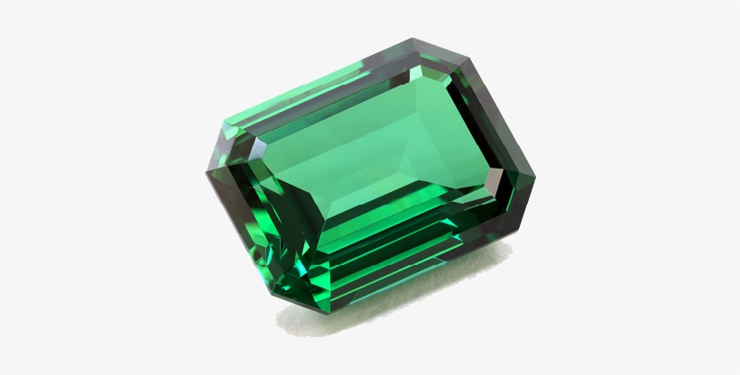 Download Transparent Emerald Stone Free Png Image - Emerald Png - PNGkit