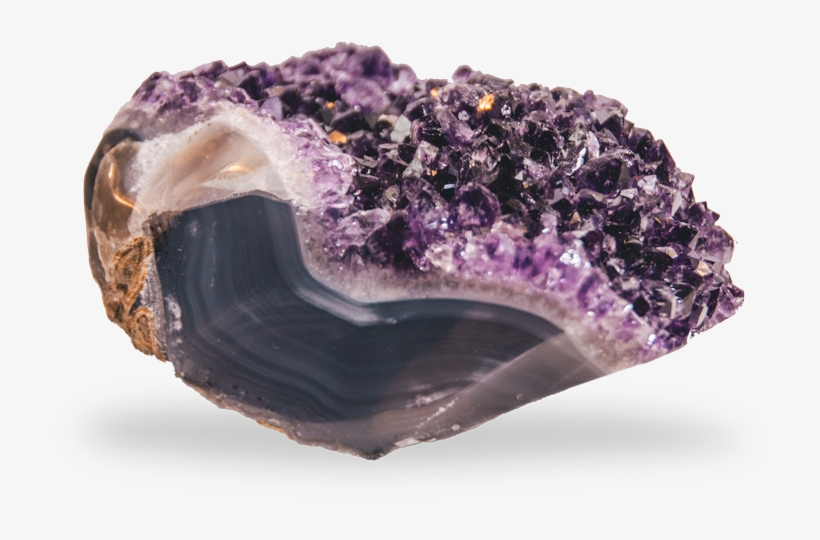 Download Transparent Amethyst - PNGkit