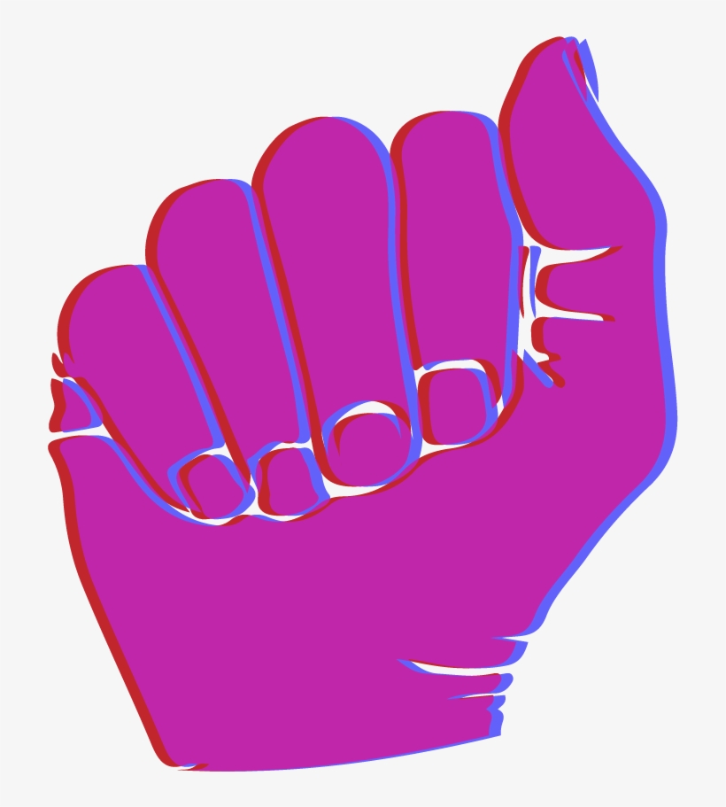 Hand A Cropped Screen-01 - 804x956 PNG Download - PNGkit