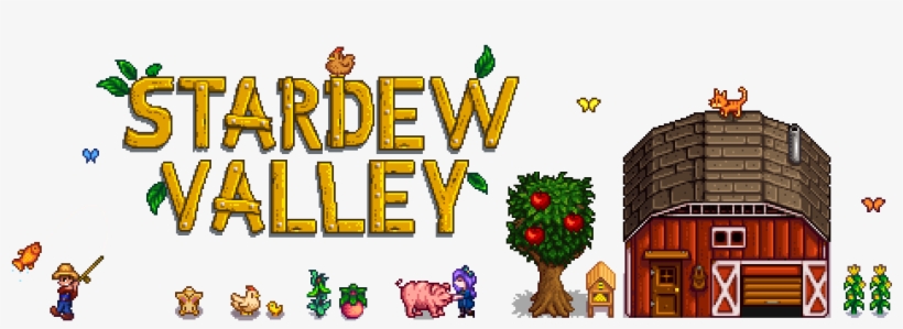 Sdv Chicken Earrings | Geeky Earrings / Gamer Jewelry - 964x340 PNG ...