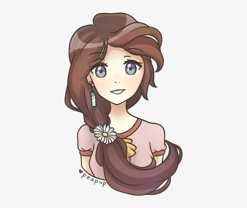 Updated Stardew Valley Oc By Peapup On Deviantart Vector - Stardew ...