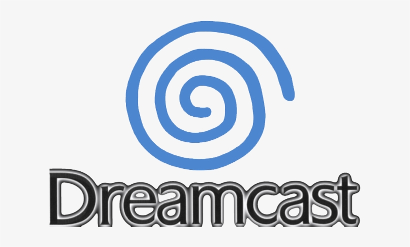 Dreamcast Logo - 688x491 PNG Download - PNGkit