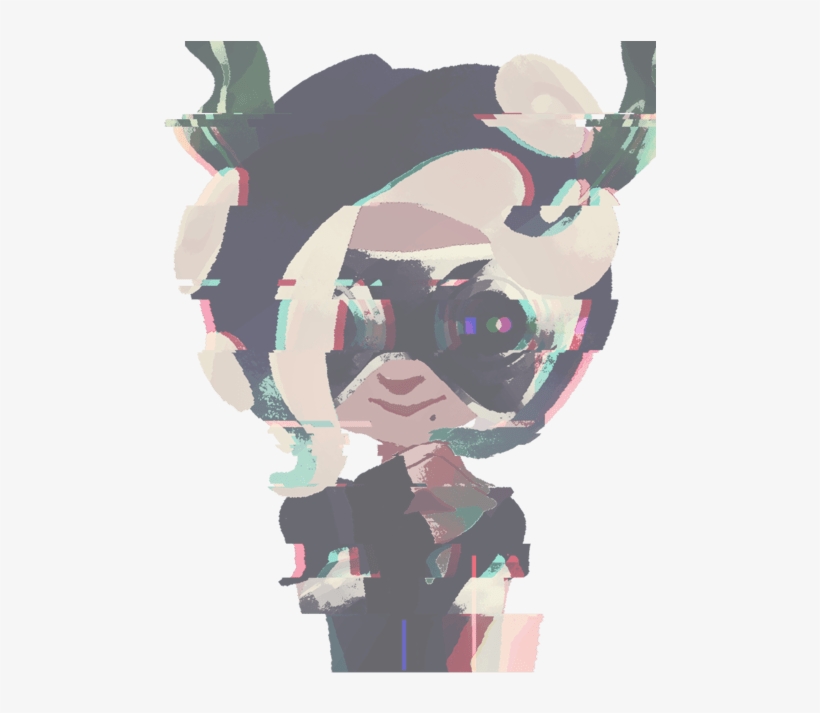 Art Octoling Inklings Splatoon Newspictures Art Octoling - Splatoon ...