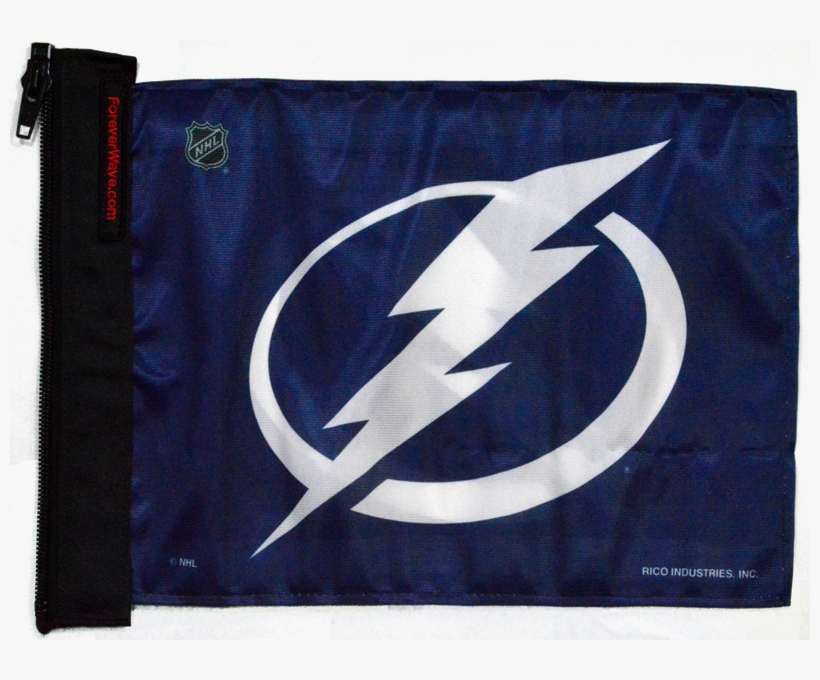 Tampa Bay Lightning Flag - Tampa Bay Lightning New Jerseys - 800x600 ...