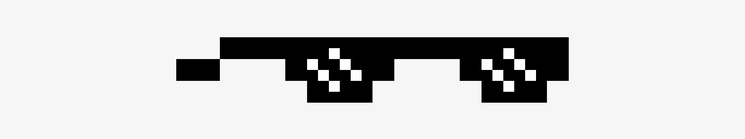 Mlg Glasses - Graphics - 1200x1200 PNG Download - PNGkit