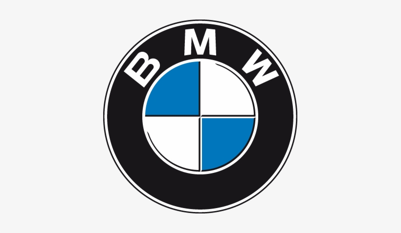 Partner Bmw - Bmw Logo - 397x397 PNG Download - PNGkit
