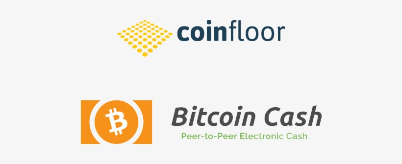 Coinfloor Decides To List Bitcoin Cash Due To Increasing - Coinfloor - 865x487 PNG Download - PNGkit