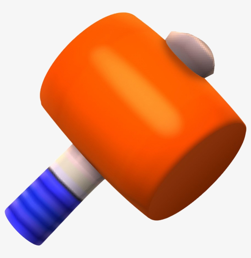 Hammer - Link Between Worlds Hammer - 790x763 PNG Download - PNGkit