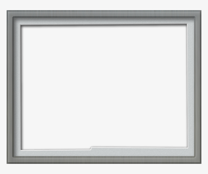 White Frame Png High-quality Image - Page Fold Shadow Png - 768x605 PNG ...