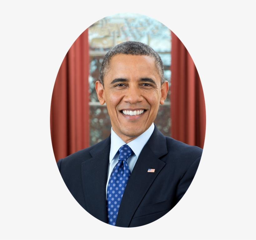 President Obama Png - President Obama - 500x690 PNG Download - PNGkit