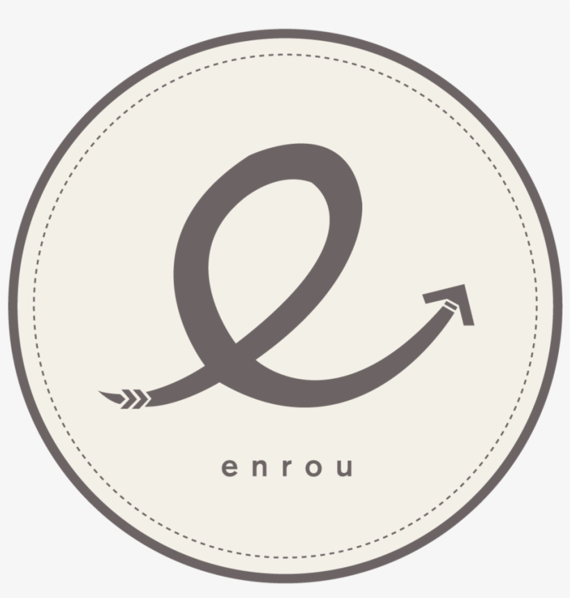 Enrou-logo - 1000x1000 PNG Download - PNGkit
