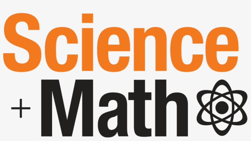 Math And Science Logo