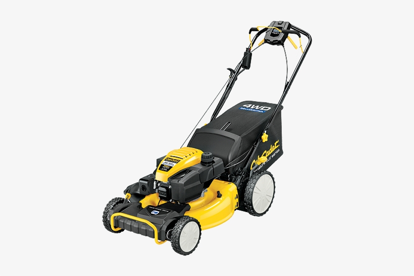 Cub Cadet Sc 700 E Signature Cut Self-propelled Lawn - Brute Lawn Mower ...