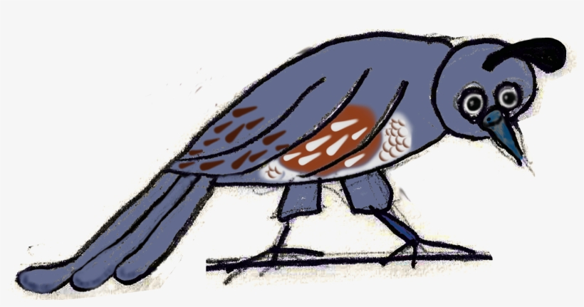 The Crow Has Three Legs - 1600x771 PNG Download - PNGkit