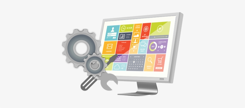 Software Development Png Image - Software Development Png - 454x355 PNG ...