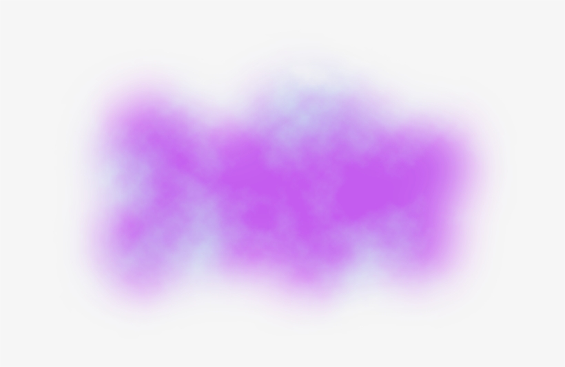 Purple Clouds Png Graphic Transparent Library - Purple Effect Png ...