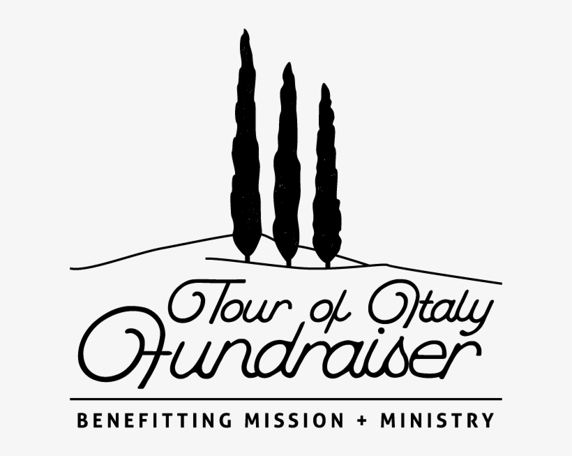 Spaghetti Supper Logo 03-01 - Calligraphy - 700x636 PNG Download - PNGkit