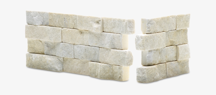 World Class Stone Veneer - Ivory Rock - 630x283 PNG Download - PNGkit