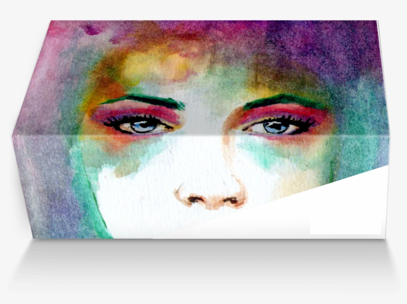 Collector's Edition Packaging - Painting - 1500x1500 PNG Download - PNGkit