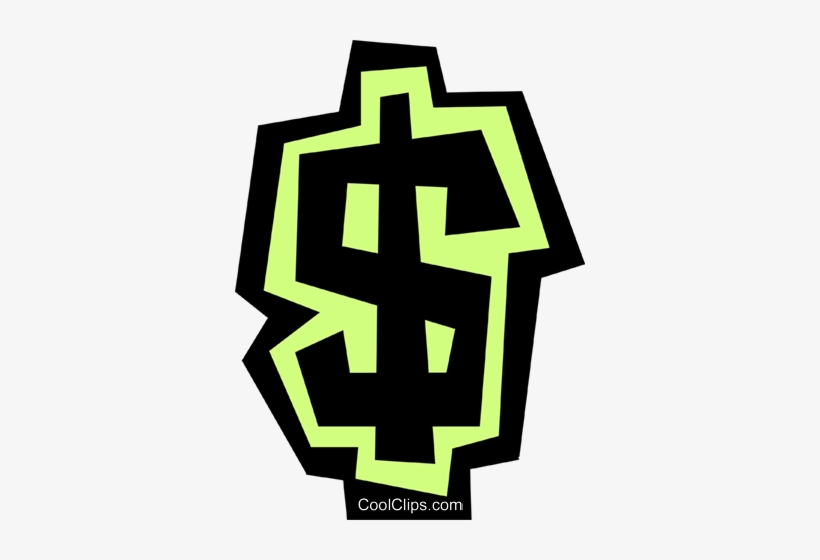 Cool Money Sign