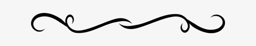 Lines - Transparent Blue Star Dividers - 640x480 PNG Download - PNGkit