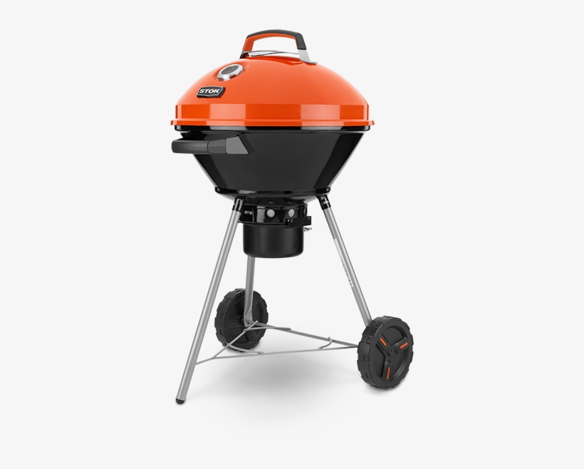 Stok Charcoal Grill - Stok Grill - 533x600 PNG Download - PNGkit