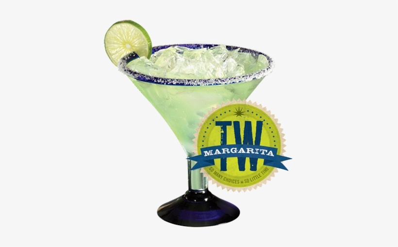 Download Transparent The Margarita Perfected - Margarita - PNGkit