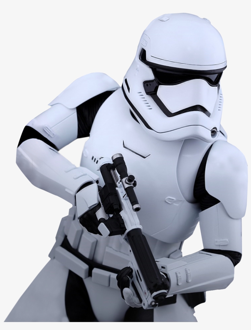 Free Png Stormtrooper Png Images Transparent - First Order Stormtrooper ...