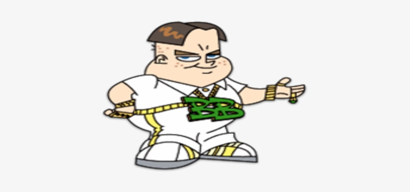 Blingy - Bling Bling Boy - 420x420 PNG Download - PNGkit