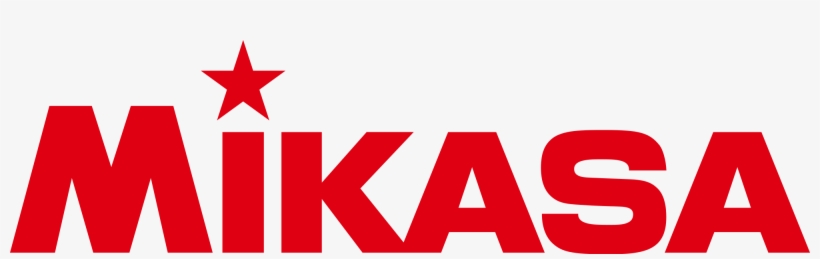 Open - Mikasa Logo - 2000x536 PNG Download - PNGkit