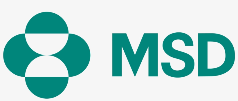 Msd Sharp & Dohme Gmbh Logo - 1200x468 PNG Download - PNGkit