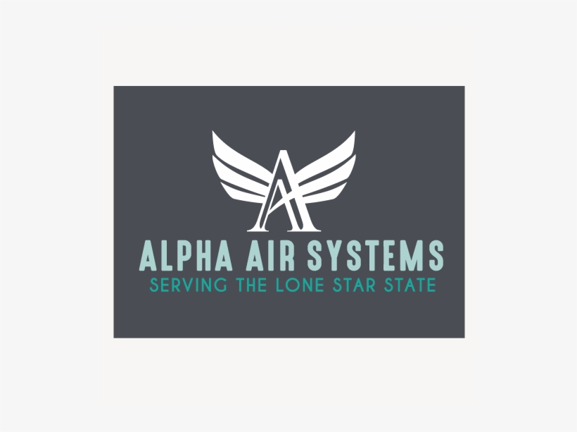 Alpha Air Systems - 540x533 PNG Download - PNGkit