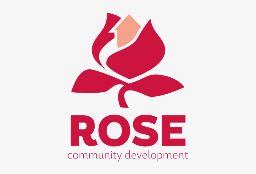 Merck Logo Transparent - Rose Community Development - 500x500 PNG ...